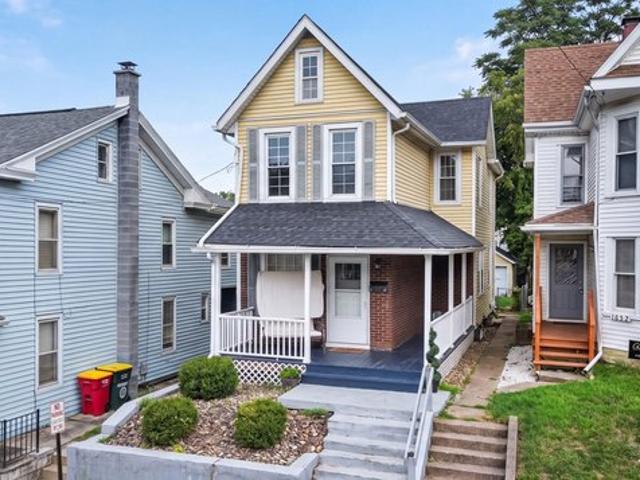 1030 E Chestnut St, Sunbury, PA 17801