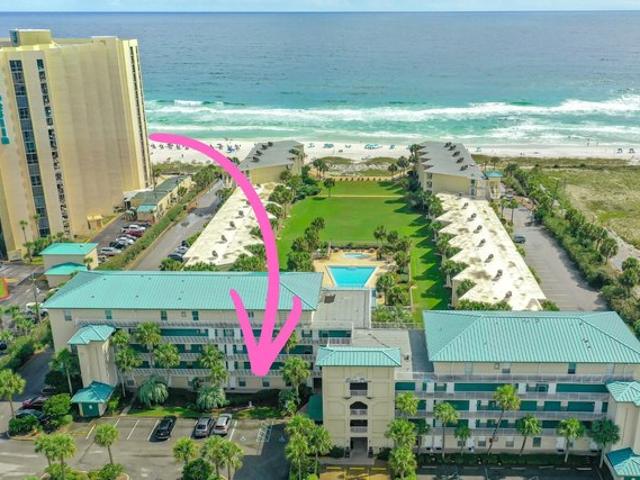 1030 E Highway 98 Unit 6, Destin, FL 32541