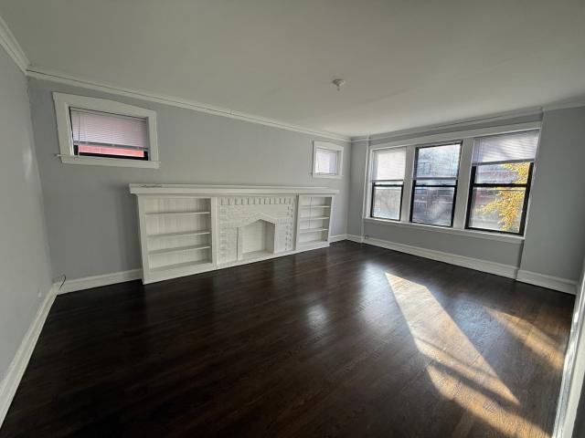 1030 E Hyde Park Blvd, Unit 2, Chicago, IL 60615 | Compass