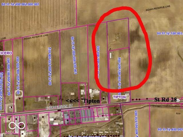 1030 E Jefferson St, Tipton, IN 46072