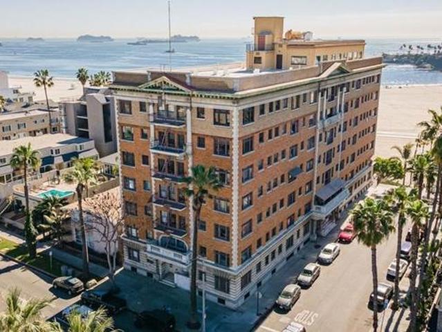 1030 E Ocean Blvd 703, Long Beach, CA