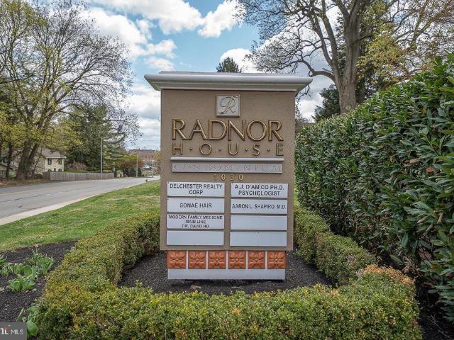 1030 E Lancaster Avenue # 105