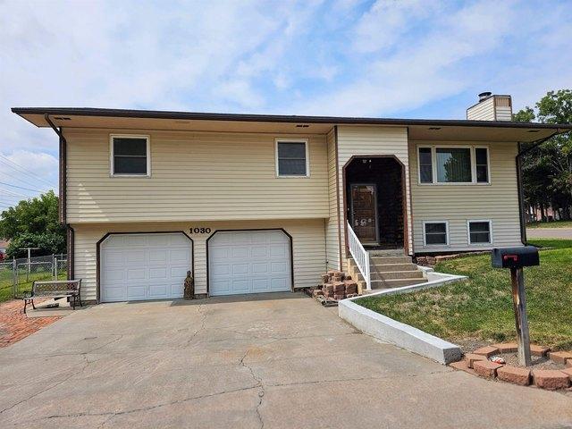 1030 E M St, Ogallala, NE 69153