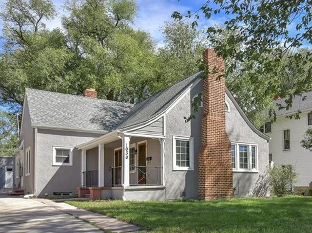 1030 E Platte Ave, Colorado Springs, CO 80903