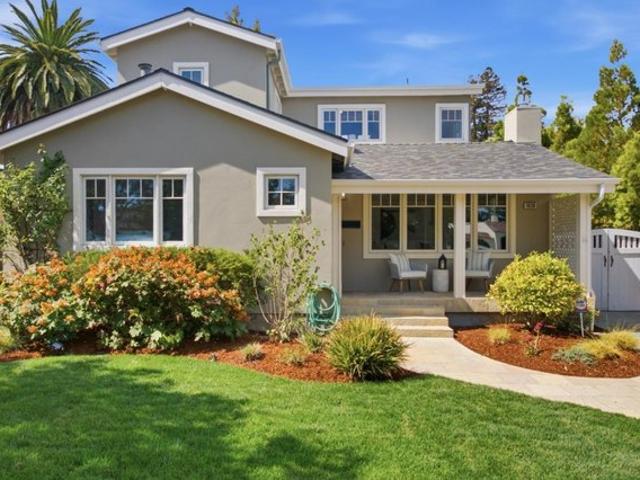 1030 Elm St, San Carlos, CA 94070