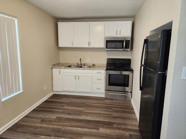 #1030 Fusili, LLC 2 Bedroom Apartment for Rent at 1510 E Pierce St, Phoenix, AZ 85006 Garfield