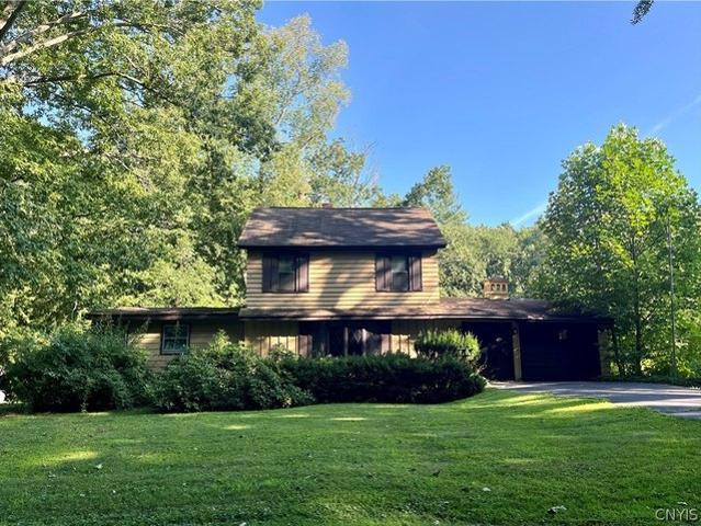 1030 Fay St, Fulton, NY 13069