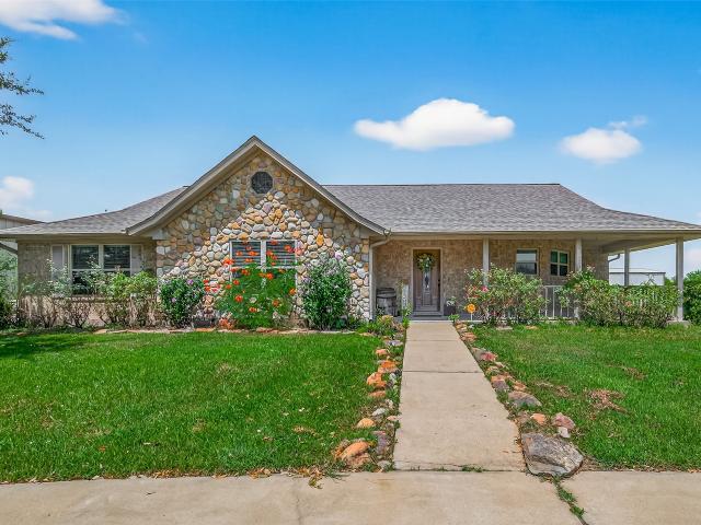 1030 Ginger Street