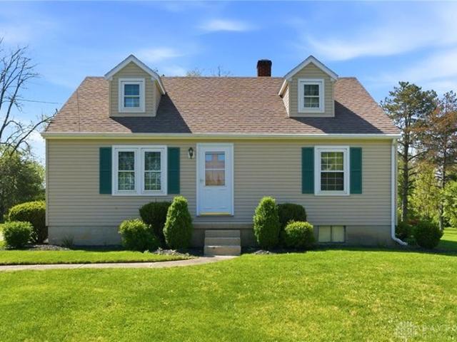 1030 Ginghamsburg Rd, Tipp City, OH 45371