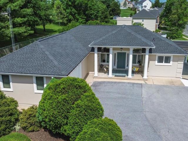 1030 Gist Road