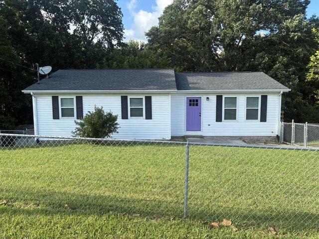 1030 Gordon Hill Pike, Corbin, KY 40701