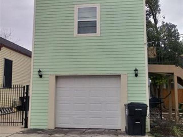 1030 Gordon St, New Orleans, LA 70117 | MLS #2544 | Compass