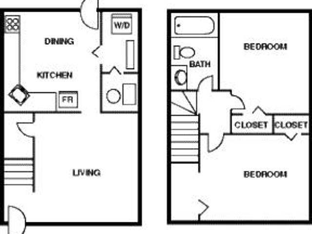 1030 Greenway Court Triple Crown