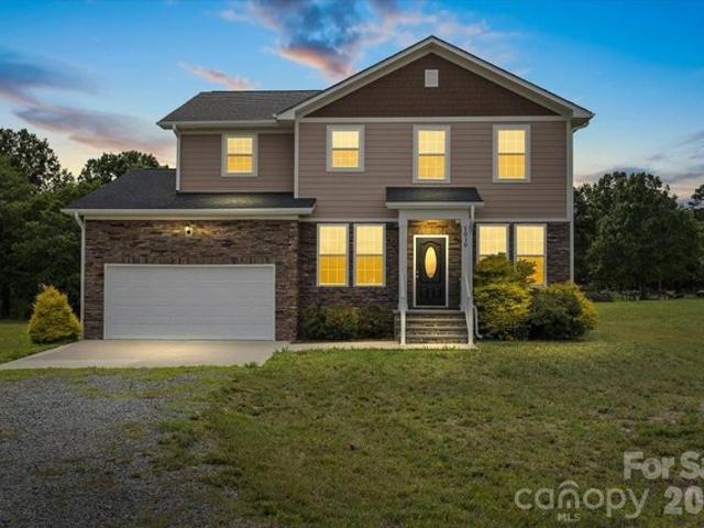 1030 Heath Helms Rd, Monroe, NC 28110