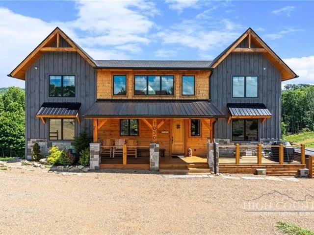 1030 High Vly, Banner Elk, NC 28604