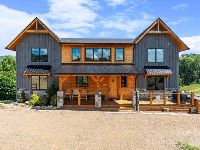 1030 High Vly, Banner Elk, NC 28604