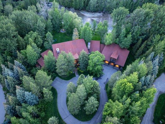 1030 Hideaway Ln, Ketchum, ID 83340