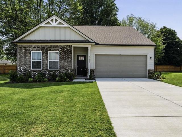 1030 Kennedy Ln, Franklin, KY 42134