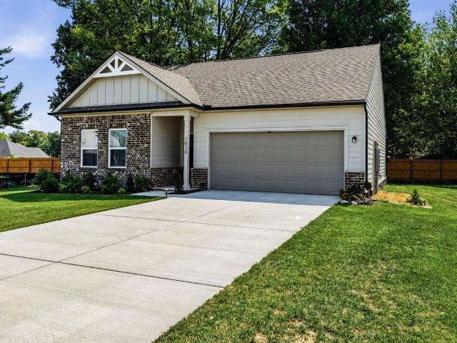 1030 Kennedy Lane