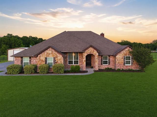 1030 Lester Burt Rd, Farmersville, TX 75442 | MLS #21244