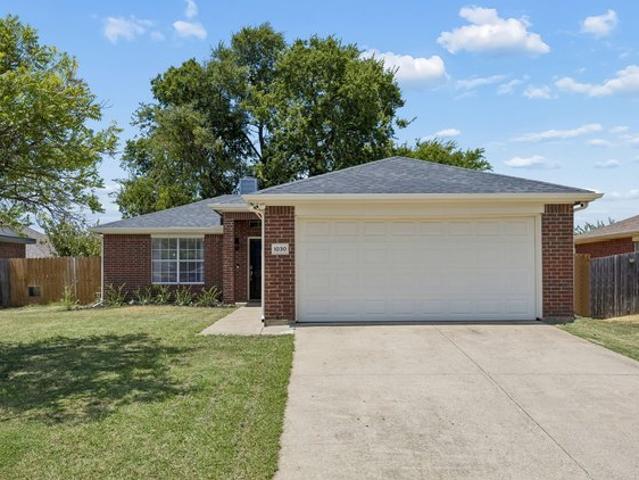 1030 Palomino Dr, Little Elm, TX 75068