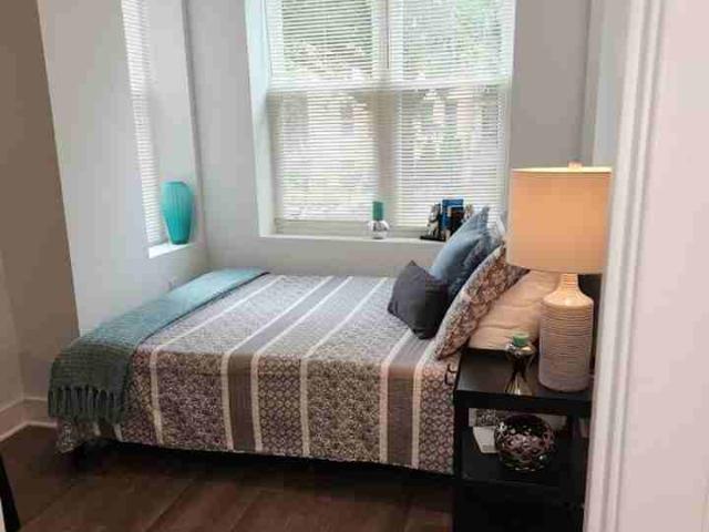 1030 Park Road Studio Apartment for Rent at 1030 Park Rd Nw, Washington, DC 20010 Columbia Heights