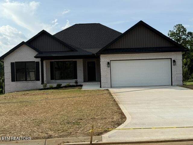 1030 Pathways Dr, Seymour, TN 37865