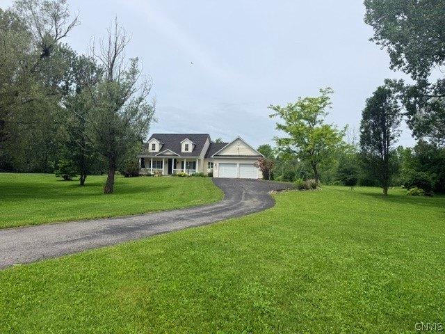 1030 Pavone Pl, Canastota, NY 13032