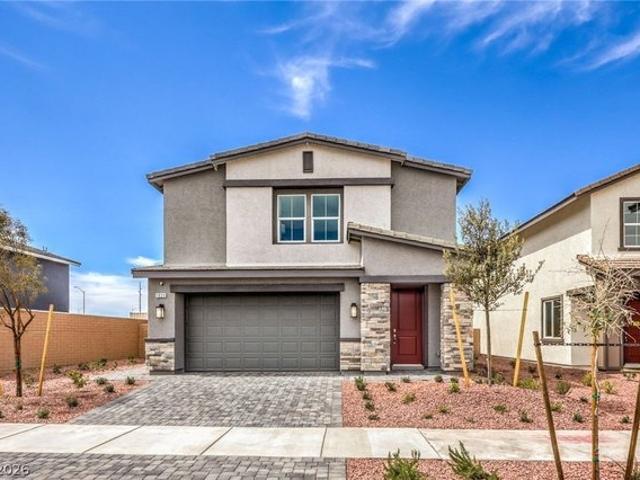 1030 Peacock Plume Ave, Henderson, NV 89011