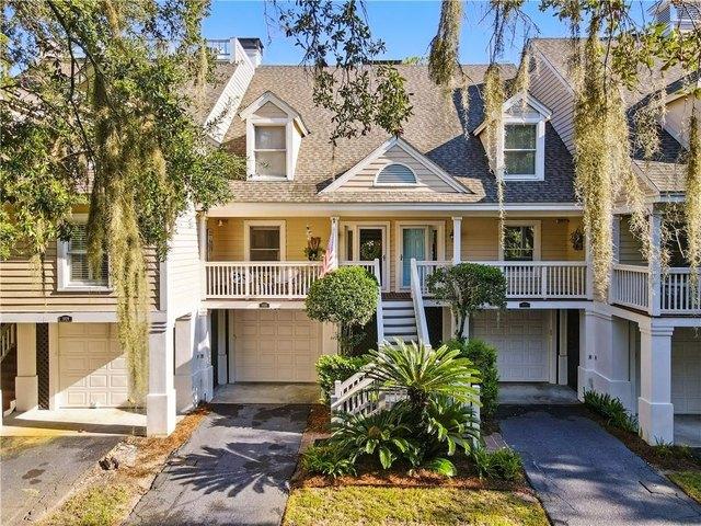 1030 Plantation Point Dr, Saint Simons Island, GA 31522