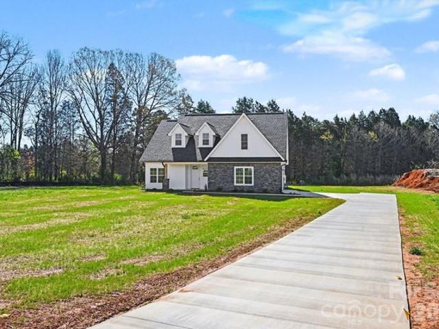 1030 Redbud Way, Salisbury, NC 28147