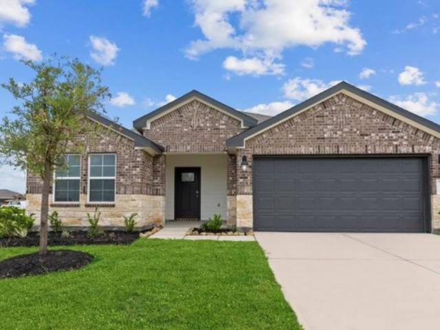 1030 River Coral Ln, Alvin, TX 77511