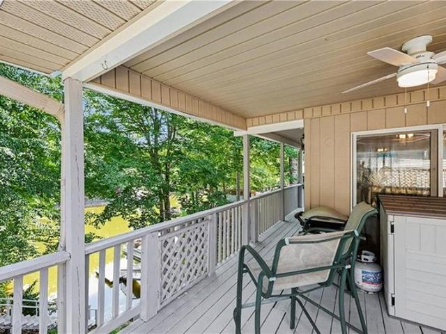 1030 Riverview Rd, Lexington, NC 27292