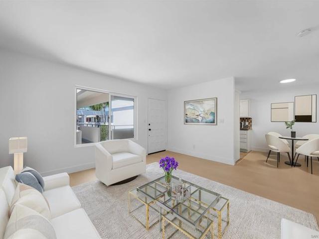 1030 Robinson Ave Unit 202, San Diego, CA 92103