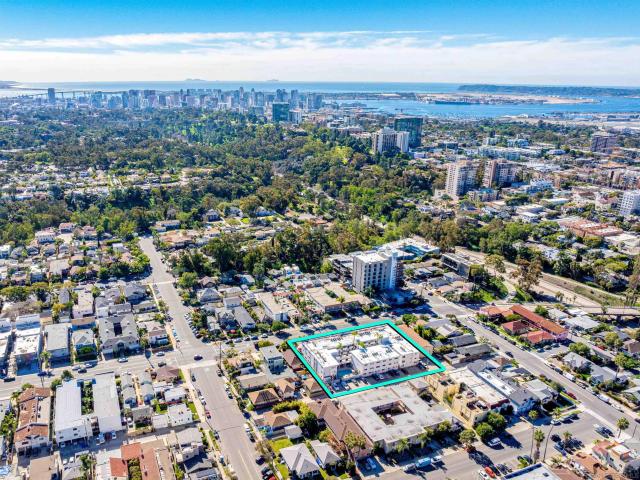 1030 Robinson Ave, Unit 209, San Diego, CA 92103 | MLS #260007
