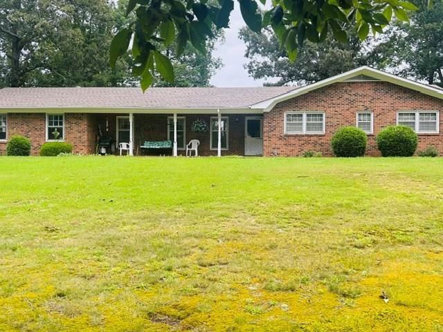 1030 Stones Rd