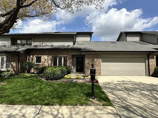 1030 Stratford Hall St Unit 17 3, Indianapolis, IN 46260