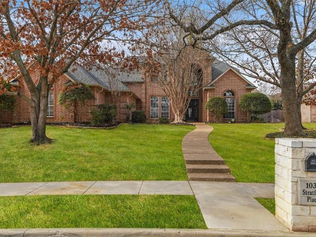 1030 Stratford Pl, Keller, TX 76248 | Compass