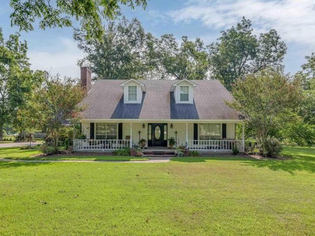 1030 Stubbs Vinson Rd, Monroe, LA 71203