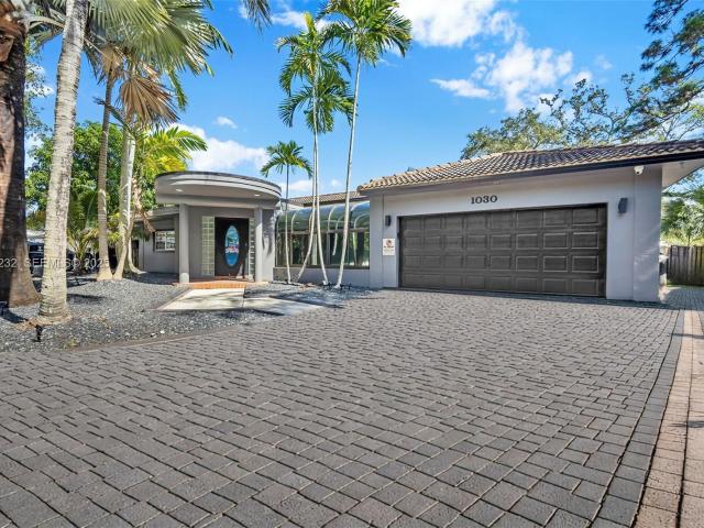 1030 SW 14th Ter, Fort Lauderdale, FL 33312 | MLS #A11904 | Compass