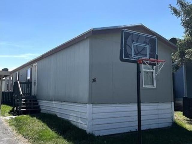 1030 SW 11th St Unit 36, Hermiston, OR 97838