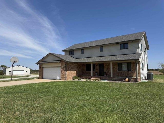 1030 S 215th St W, Goddard, KS 67052