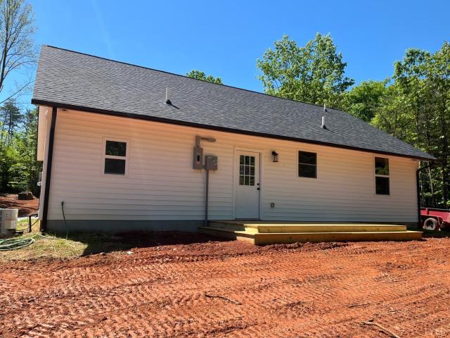 1030 S Coolwell Road