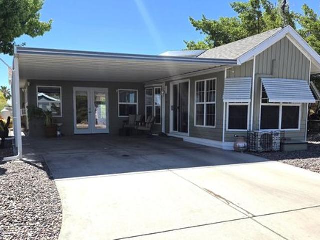 1030 S Barrel Cactus Rdg Unit 62, Benson, AZ 85602