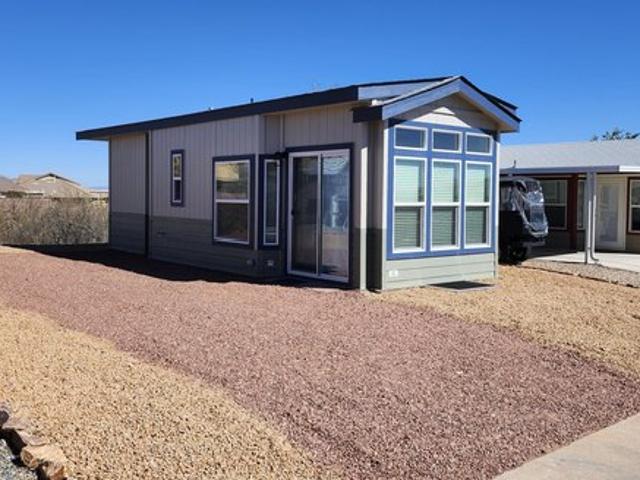 1030 S Barrel Cactus Rdg Unit 233, Benson, AZ 85602