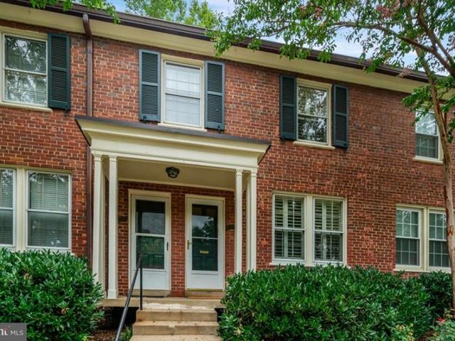 1030 S Barton St Unit 273, Arlington, VA 22204