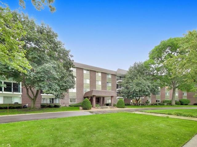 1030 S Fernandez Ave Apt 2B, Arlington Heights, IL 60005