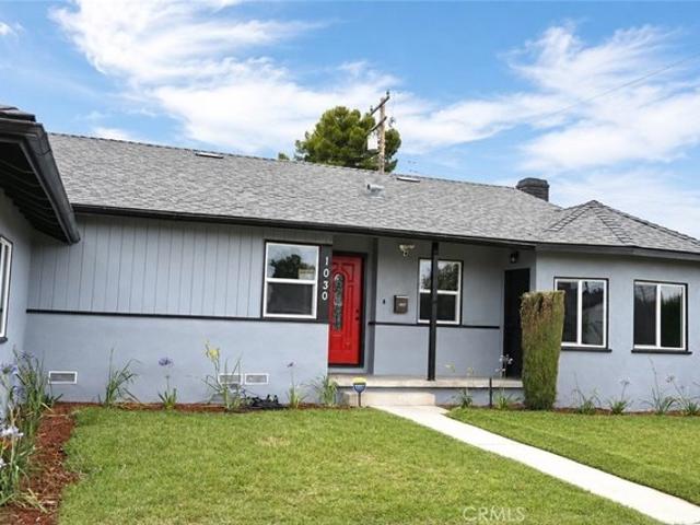 1030 S Pricedale Ave, West Covina, CA 91790