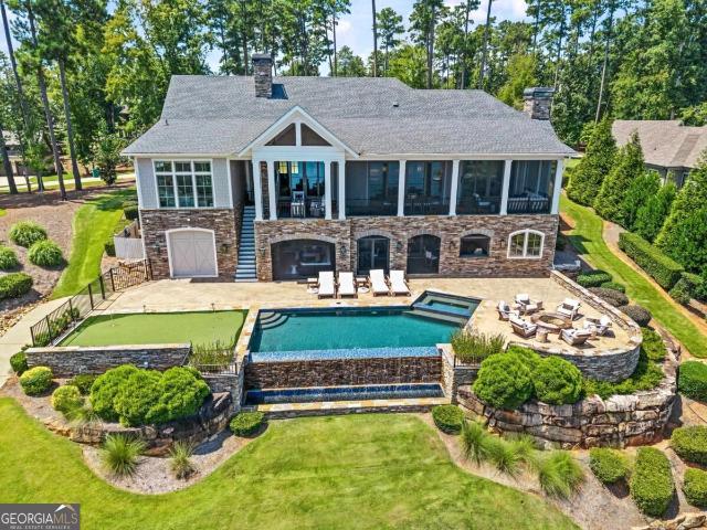 1030 South Shoals Drive