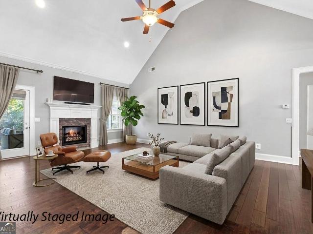 1030 Spoon Drive